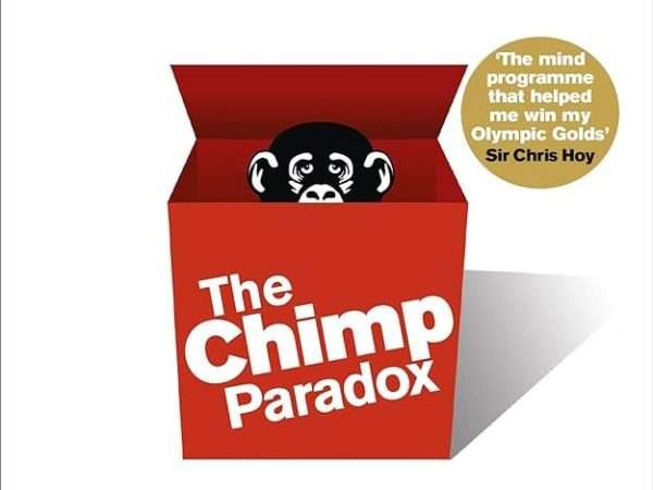 The benefits of “The Chimp Paradox” by Steve Peters - SHAMAN OF BRIGHTON