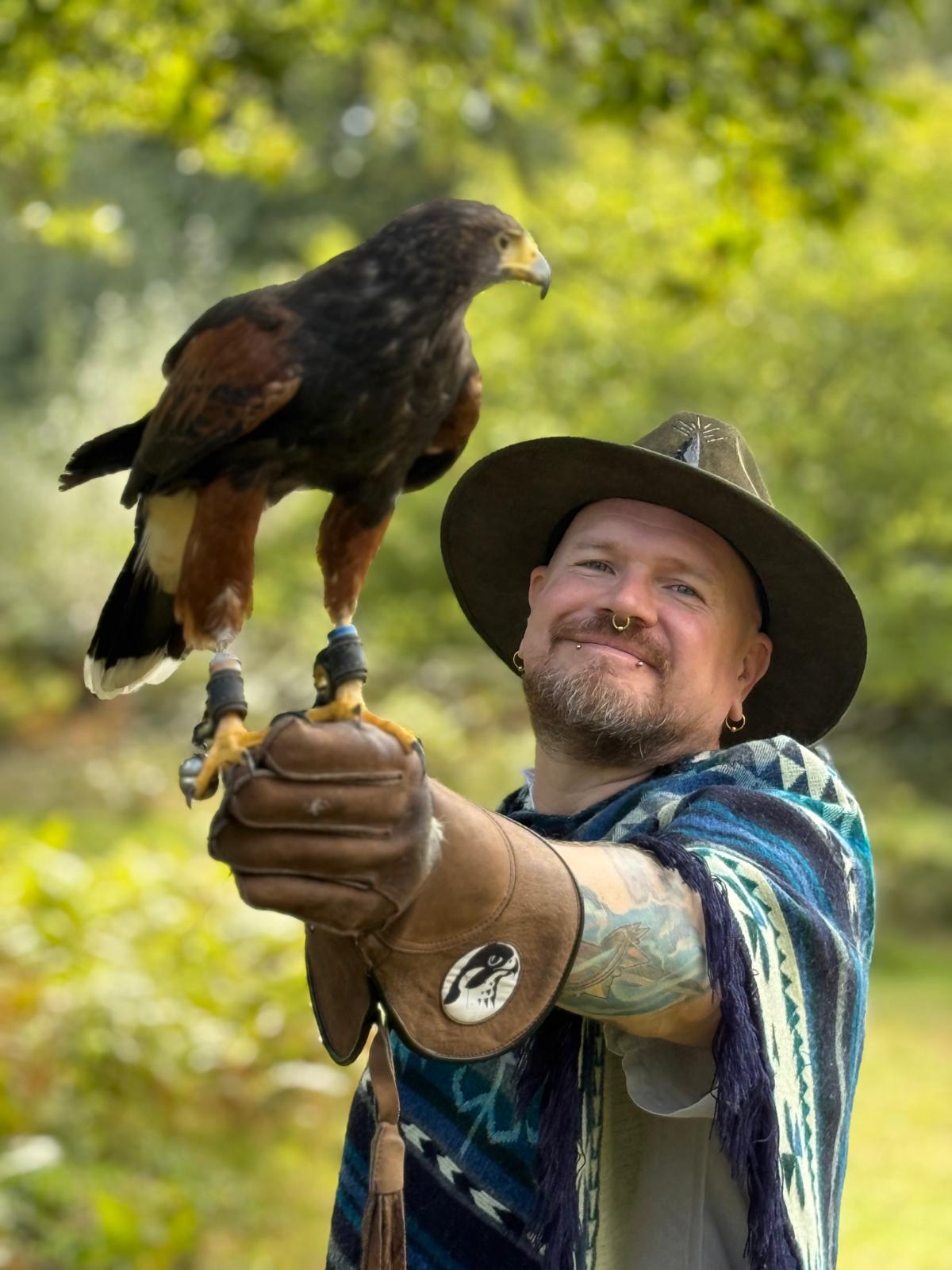 Events › SHAMAN OF BRIGHTON